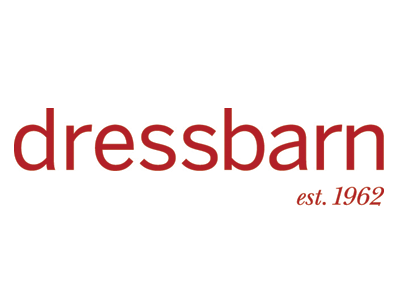 Dressbarn Logo